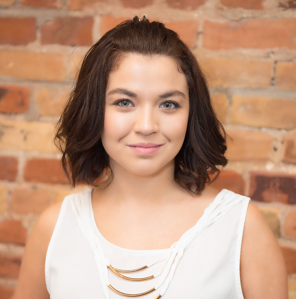 Amie Petroff - Registered Massage Therapist- The Clinic Health Group