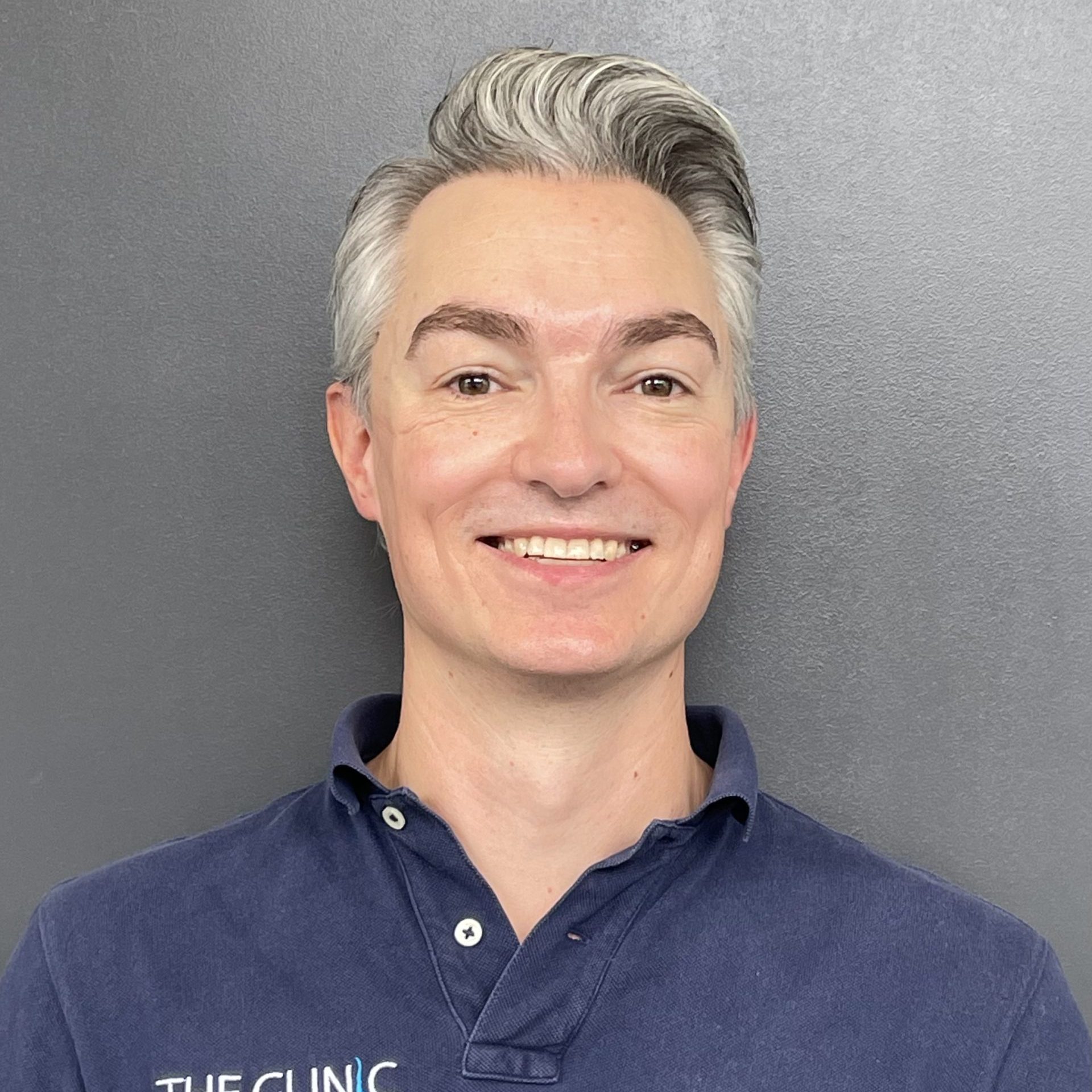 Meet our Team – The Clinic Health Group