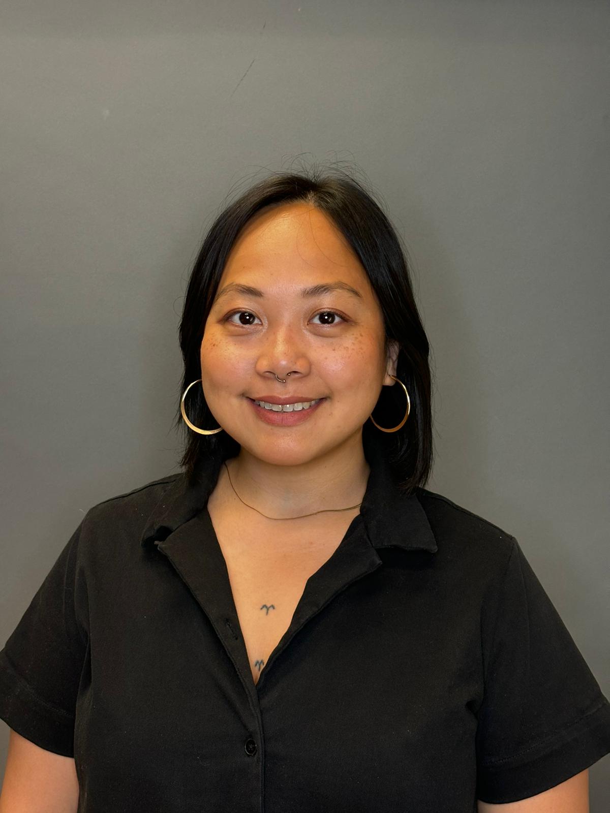 Bea Palanca – The Clinic Health Group
