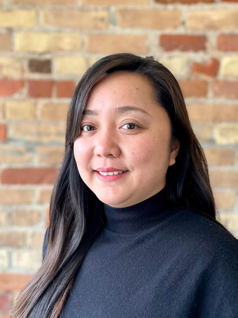 Reya Kristelle Maalat – The Clinic Health Group